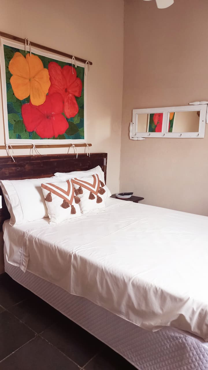 Chalé Aconchego Caiçara Ilhabela 1 - Ilhabela