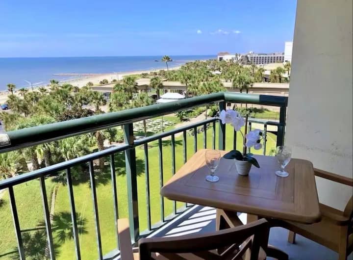 Third Coast Paradise - Galveston