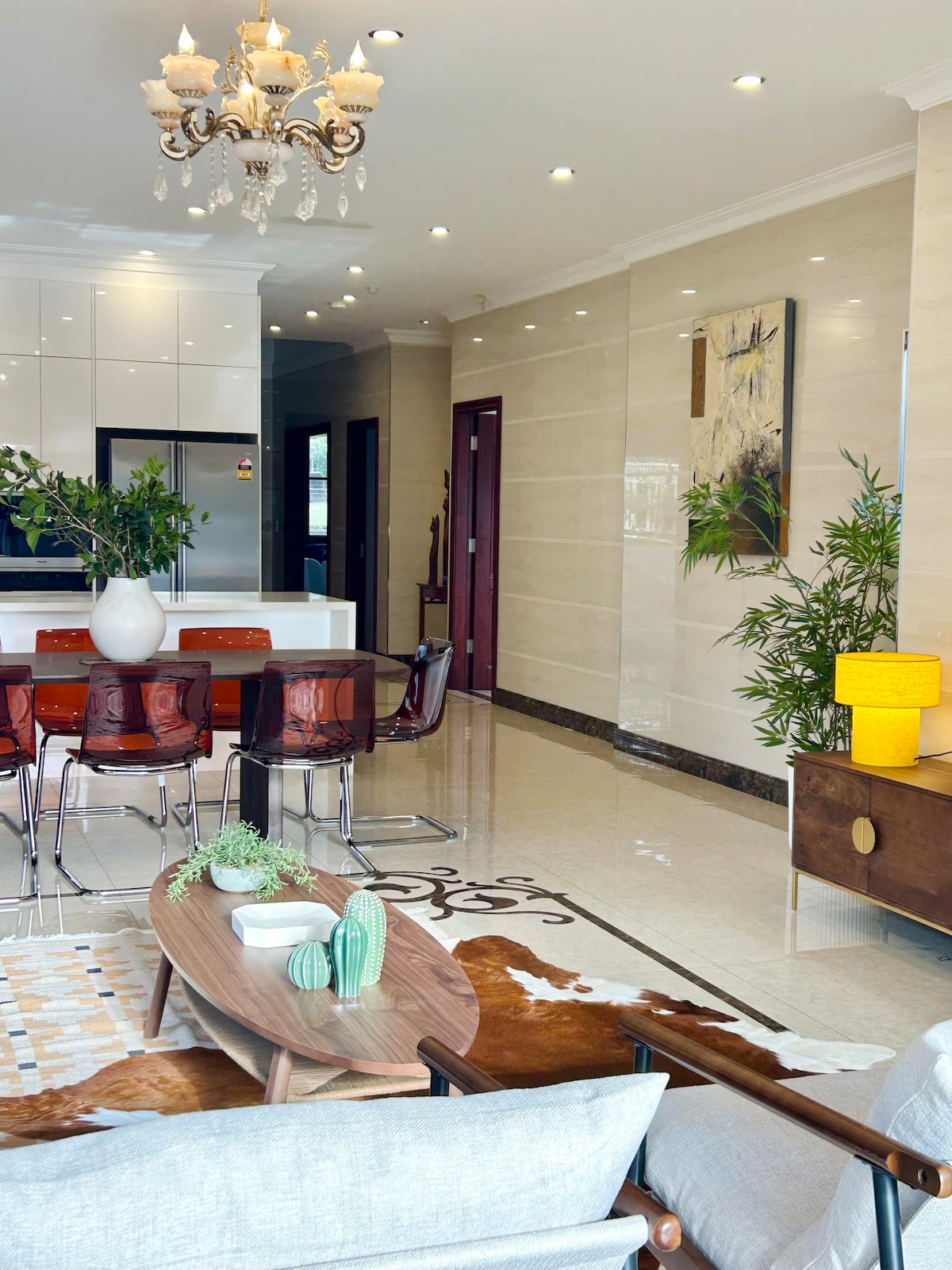 Chambre calme et privée dans une maison élégante de Chatswood - Maisons ...