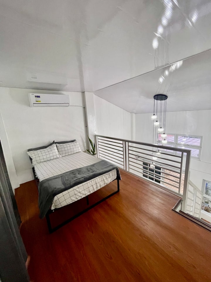 Malaybalay Cozy Guesthouse 3 (Lofthouse) - Malaybalay