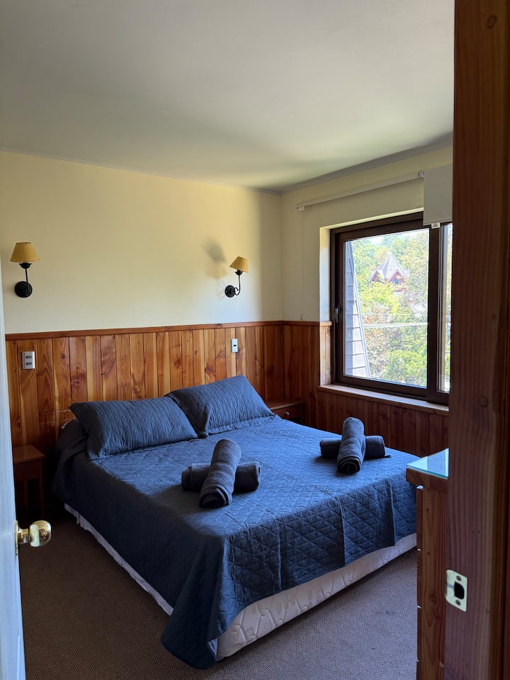 Departamento En Pucon - Pucon