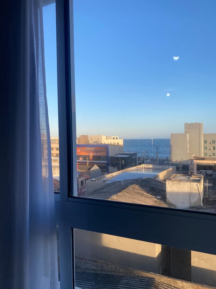 Bluehouse|experiência Completa Em Salvador. - Salvador