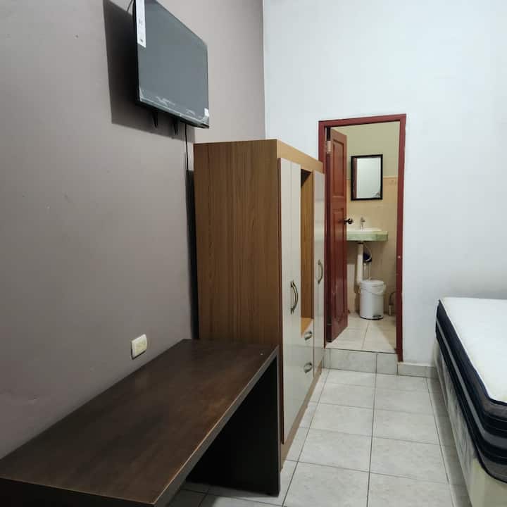 Apartamentos Don Cesar - Tocoa
