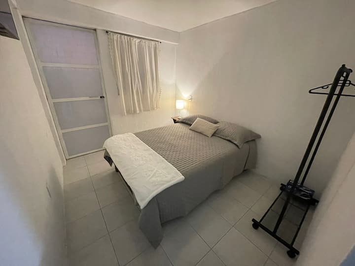 Espacio Tranquilo, Alojamiento Práctico Y Acogedor - Tehuacán