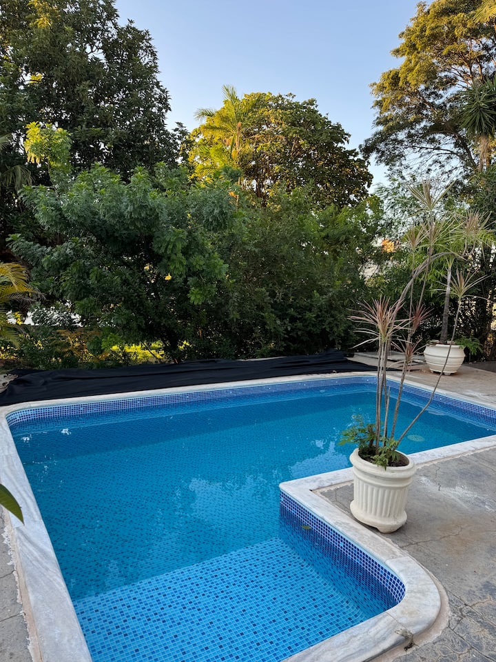 Chácara Shalom - Catanduva