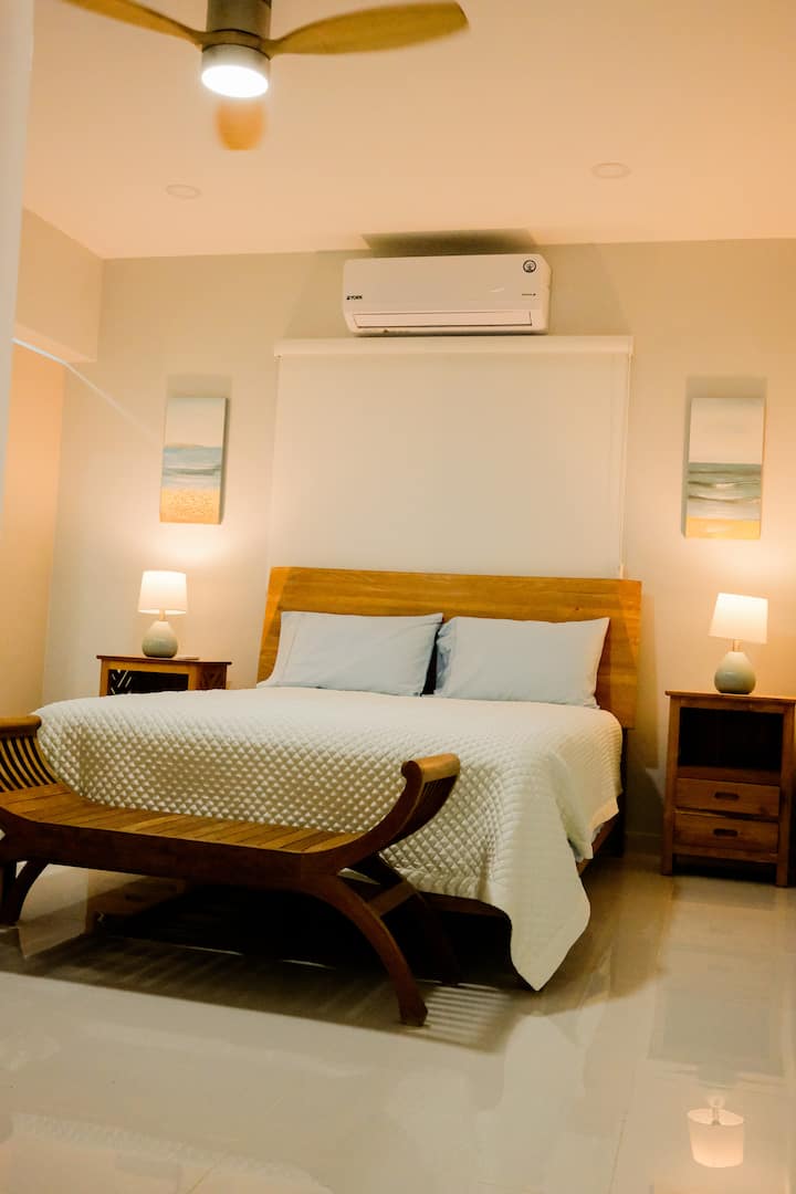 Watapana Bista - Aruba