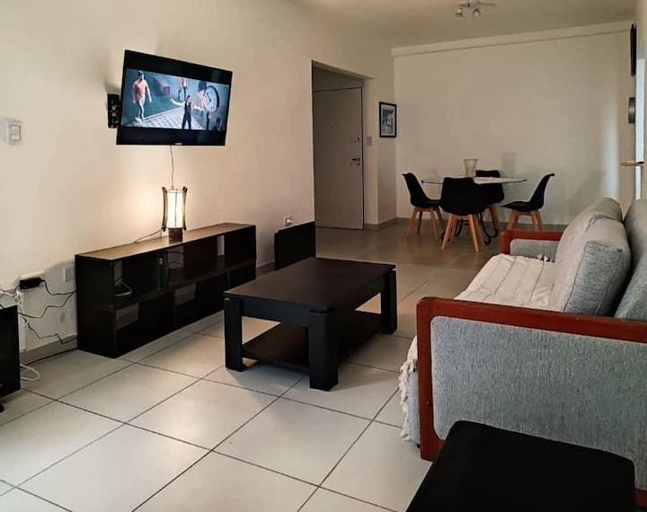 Departamento Familiar San Telmo - Buenos Aires