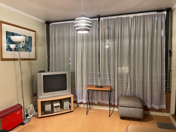 Un Buen Destino - Talcahuano