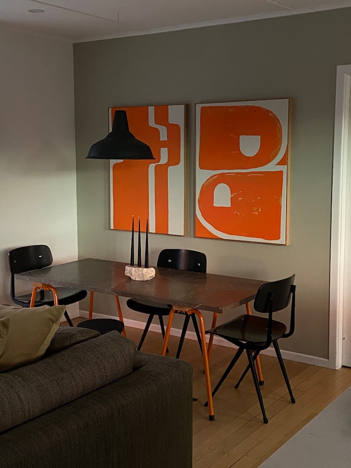 Beachside Living - Tauranga