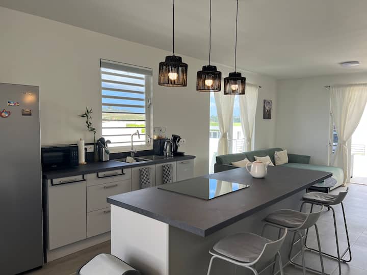 Casa Serenity - Calm & Cozy Getaway - Curaçao