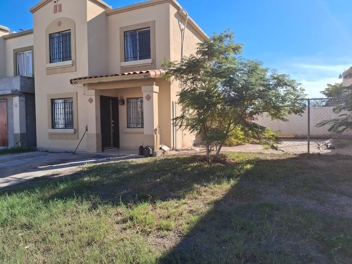 Casa Quinta Granada - Mexicali