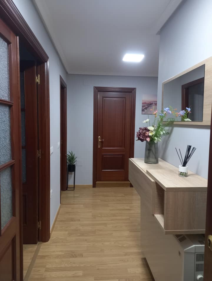 Apartamento Mar De Bruma - Ribadeo