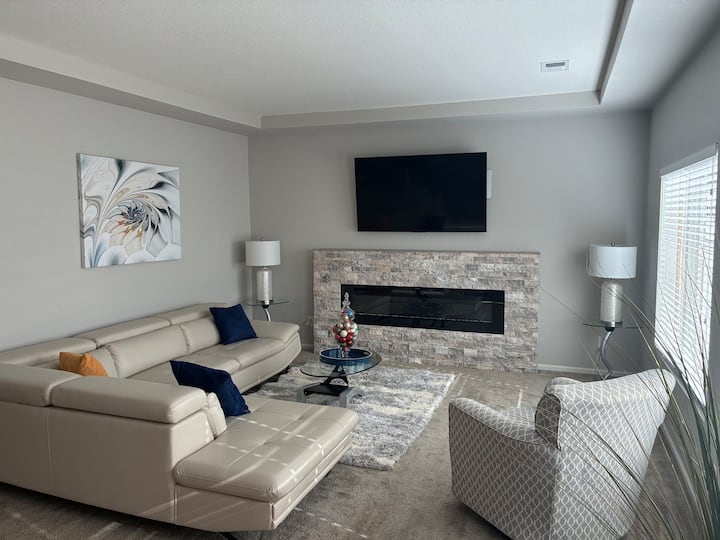 Denver Dreams - デンバー, CO