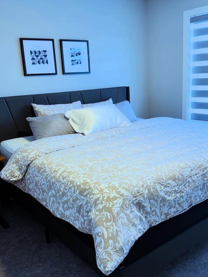 Northedge Suites 3 Bedroom Leduc - Leduc