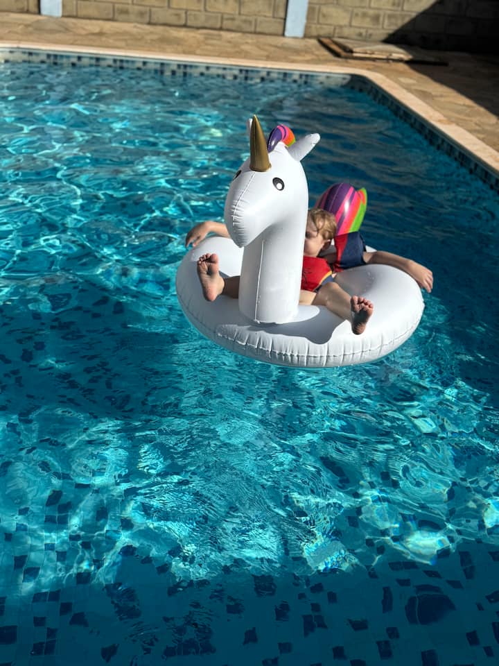 Chácara Xambé - Catanduva