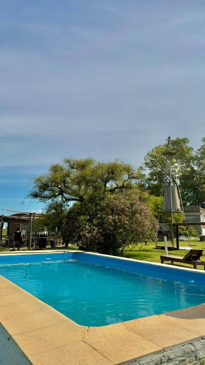 Lugar Para Todo Tipo De Eventos - Firmat