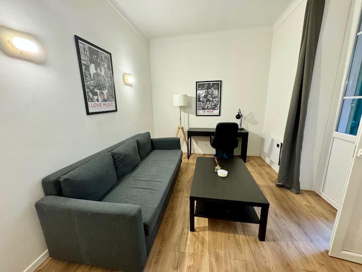 Port, 4 Flats On The Same Floor 4,8,12,16 Persons - Nice