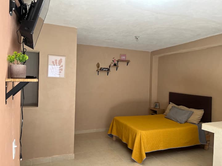 Malecón, Céntrico Y Cómodo Con Amplia Cochera - La Paz