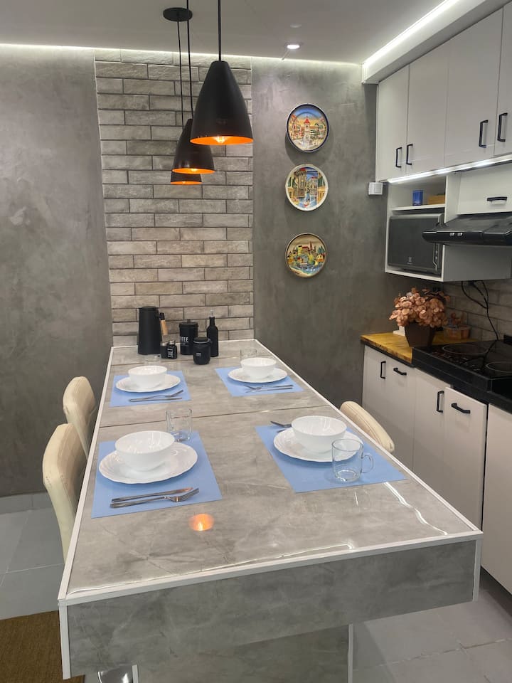 Studio Artecuidar Comfort Close To Hospitals - Campinas