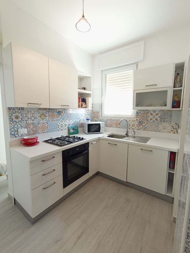 Appartamento A Castro - Santa Cesarea Terme