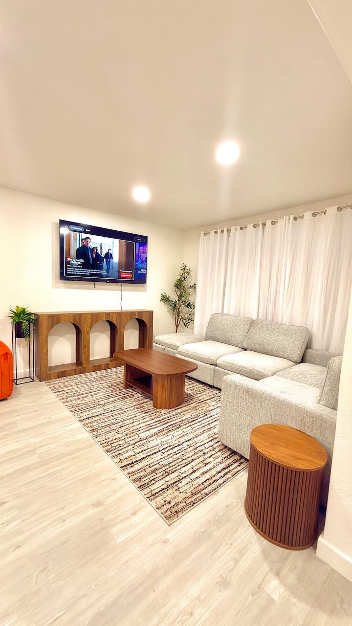 Furnished Home - 리처드슨