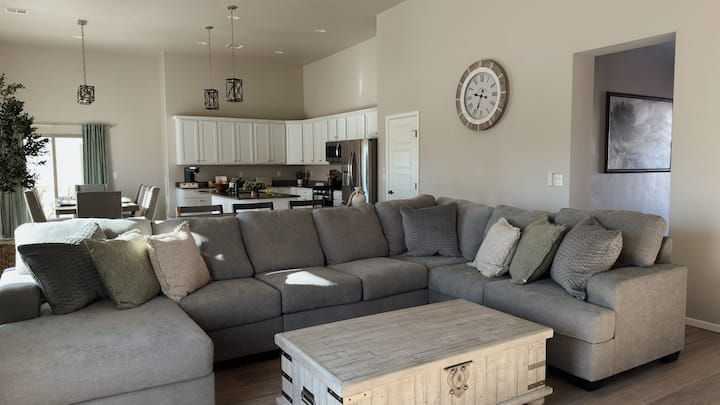 My Hiding Place - Las Cruces, NM