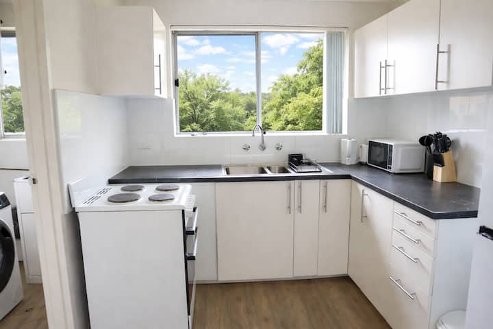 2 Bedroom Unit | 6 Mins To Epping Station - Gordon
