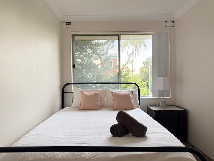 2 Bedroom Apartment Close To Epping Station - 霍恩斯比