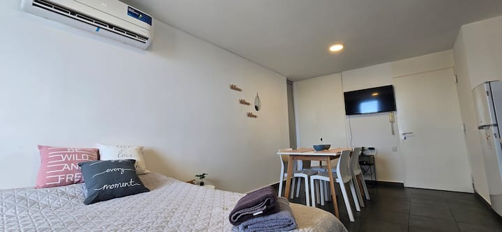 Studio Design Lourdes 11 B - Piscina - 