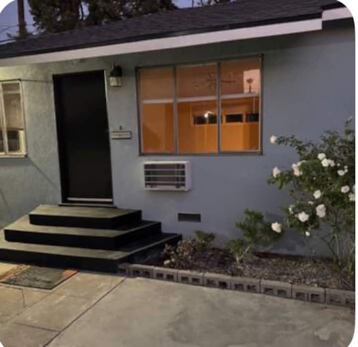 Pasadena Style Quiet Home - Pasadena