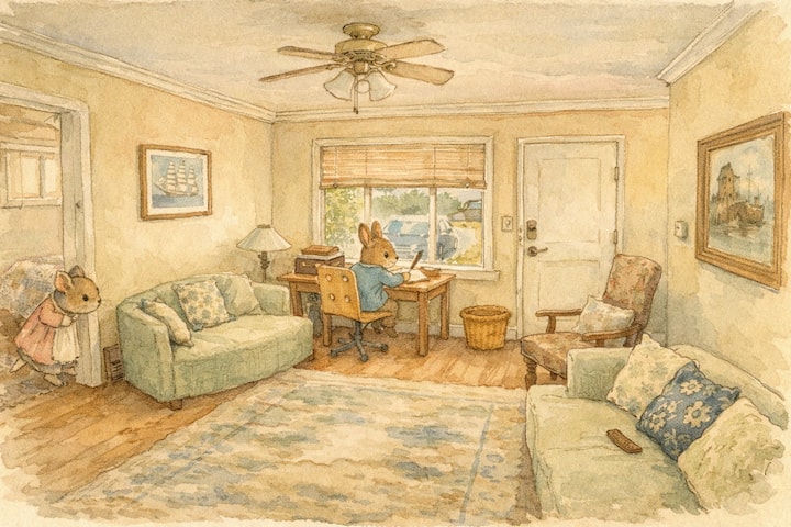 Pasadena Style Quiet Home - Altadena, CA