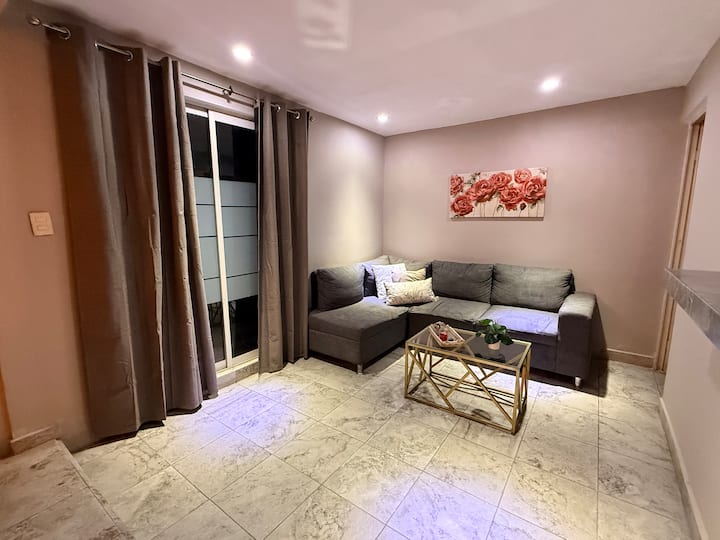 Casa En Apodaca Completamente Amueblada - Jalisco