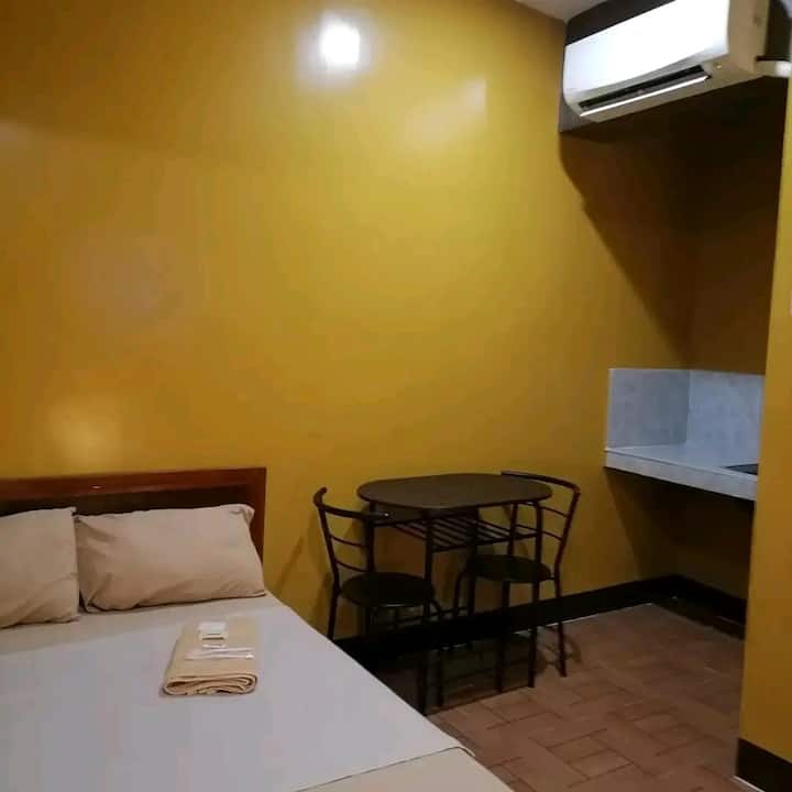 Affordable, Comfortable, Safe - Calbayog City