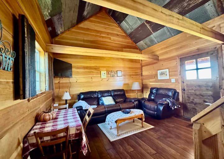 Peacock Cabin - Kentucky