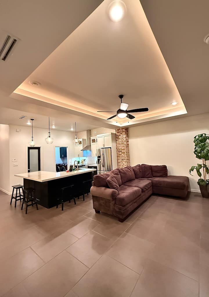 Casa Dorothea - Mission, TX