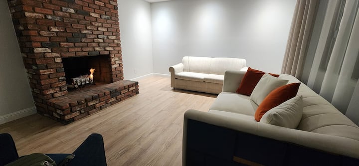 Riverside Hills Happy Home - Corona