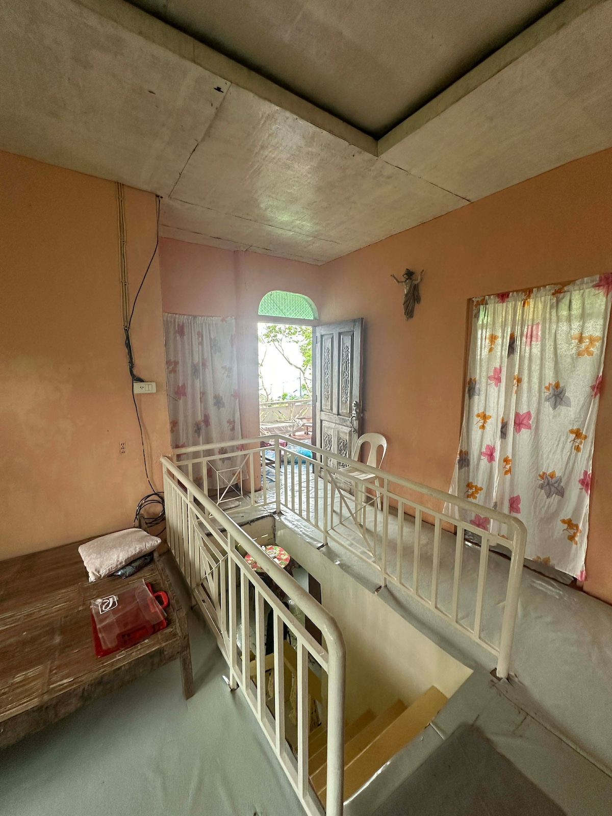 Aguada Cataingan Near beach resort Matayom Lagoon. - Houses for Rent in ...