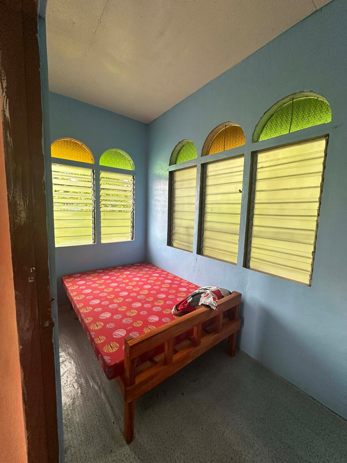 Aguada Cataingan Near beach resort Matayom Lagoon. - Houses for Rent in ...