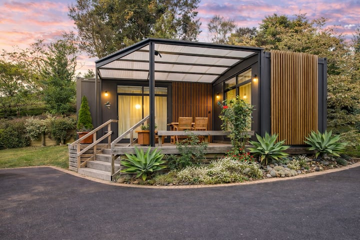 Tui Elms - Peaceful Garden Retreat - Tauranga
