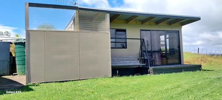 Tiny Dancer - Ngāruawāhia