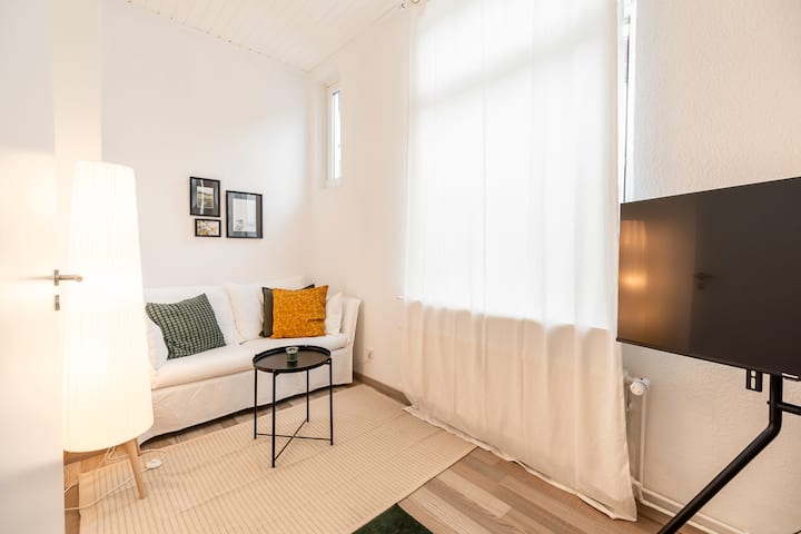 Komfortable Wohnung Nahe Weser - Bremen