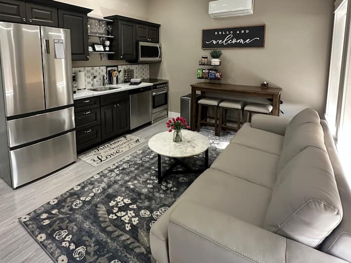 Guest House Minutes From Pdx And Peacehealth - Vancouver, WA