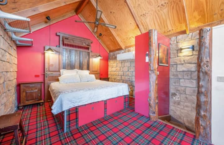 Luxury Meets Character In Prime Location - Mildura