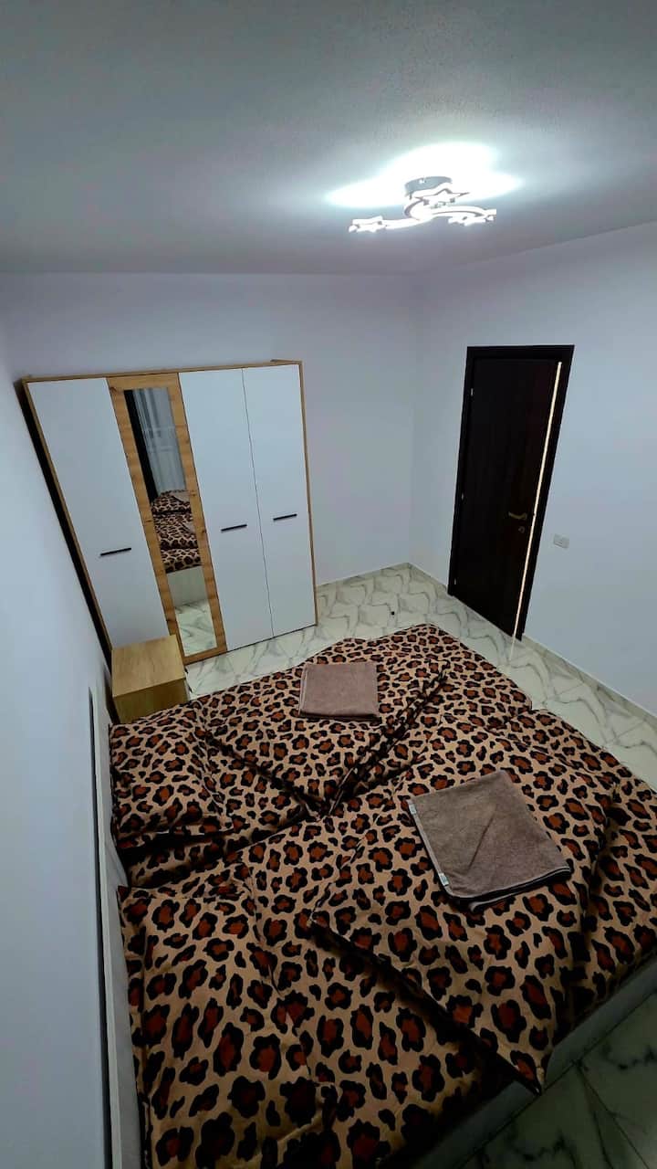 Studio Sânpetru - Feldioara