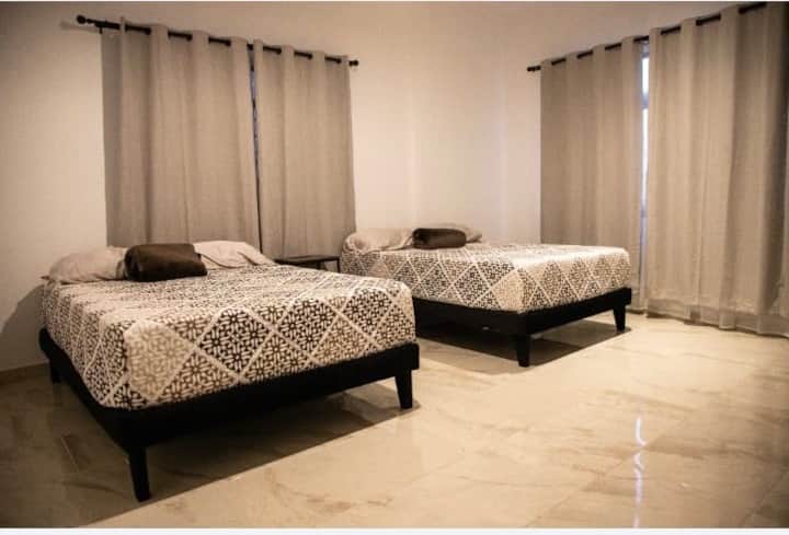 Casa Rocio - San Luis Potosí