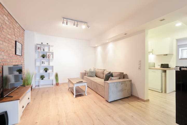 Komfortable 2-zimmer Wohnung Am Osterdeich - Bremen