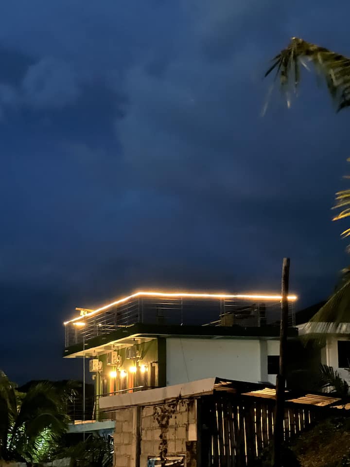 Baywalk Sunset Resort - Agoo