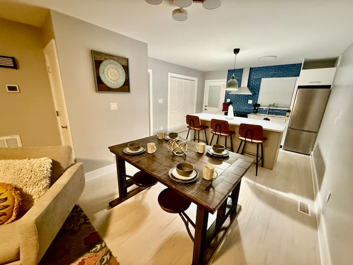 The Retreat At Chatham Woods - Apex