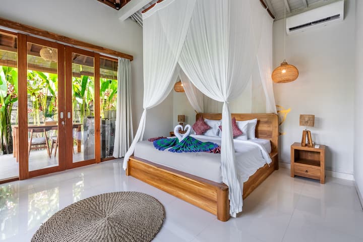 Pondok Buncing - Indonesia