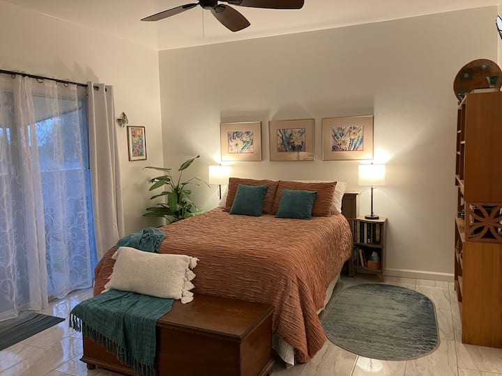 Southwestern Charmer - Tucson, AZ